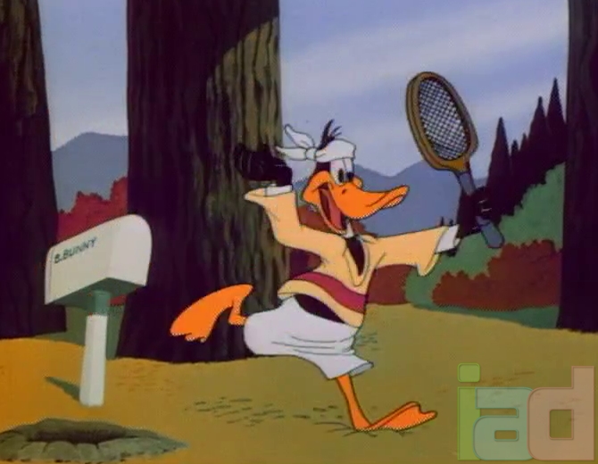 Bugs Bunny's Wild World of Sports (1989) - The Internet Animation Database