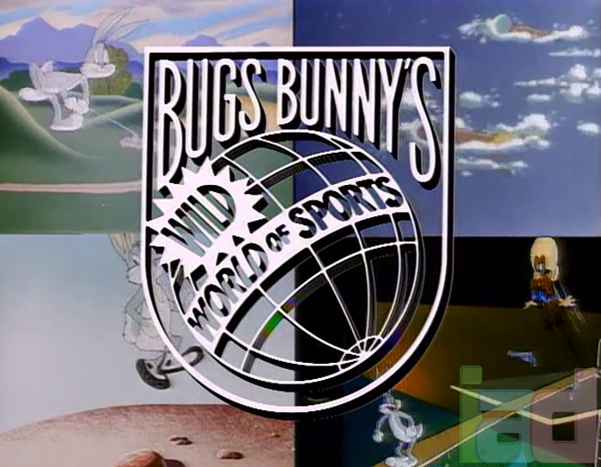 Bugs Bunny's Wild World of Sports (1989) - The Internet Animation Database