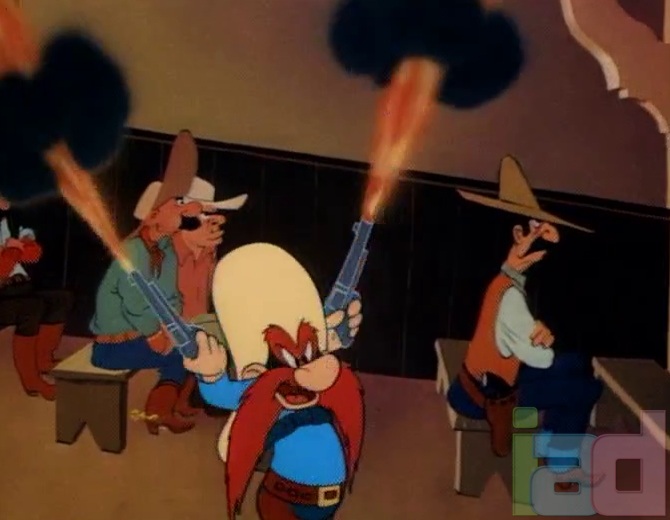 Bugs Bunny's Wild World of Sports (1989) - The Internet Animation Database