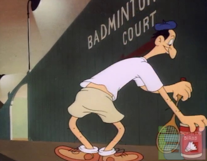 Bugs Bunny's Wild World of Sports (1989) - The Internet Animation Database