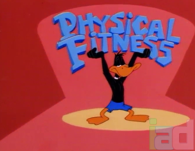 Bugs Bunny's Wild World of Sports (1989) - The Internet Animation Database