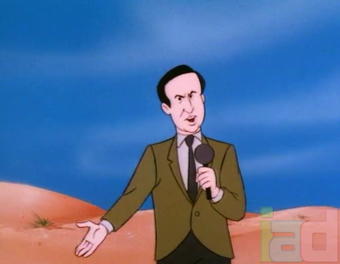 Bugs Bunny's Wild World of Sports (1989) - The Internet Animation Database