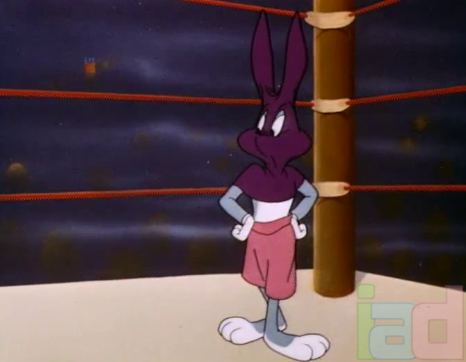 Bugs Bunny's Wild World of Sports (1989) - The Internet Animation Database