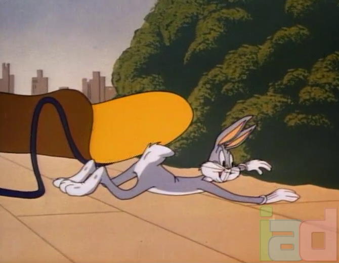 Bugs Bunny's Wild World of Sports (1989) - The Internet Animation Database