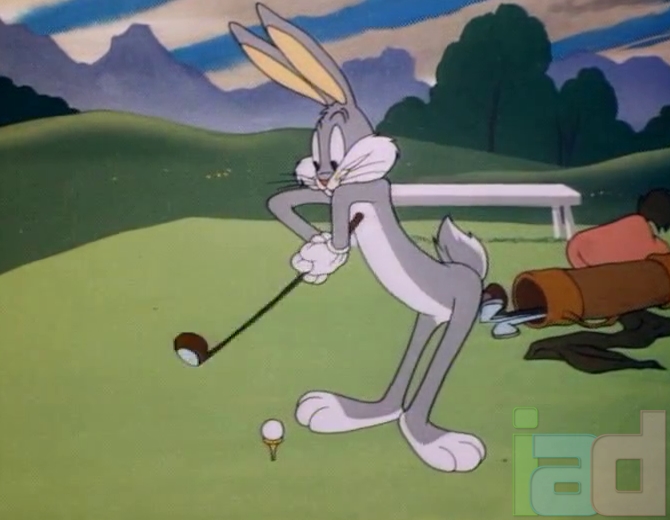 Bugs Bunny's Wild World of Sports (1989) - The Internet Animation Database