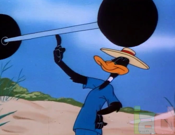 Bugs Bunny's Wild World of Sports (1989) - The Internet Animation Database