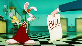 Tummy Trouble (1989) - The Internet Animation Database