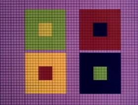 It's Hip to Be a Square (1989) - The Internet Animation Database
