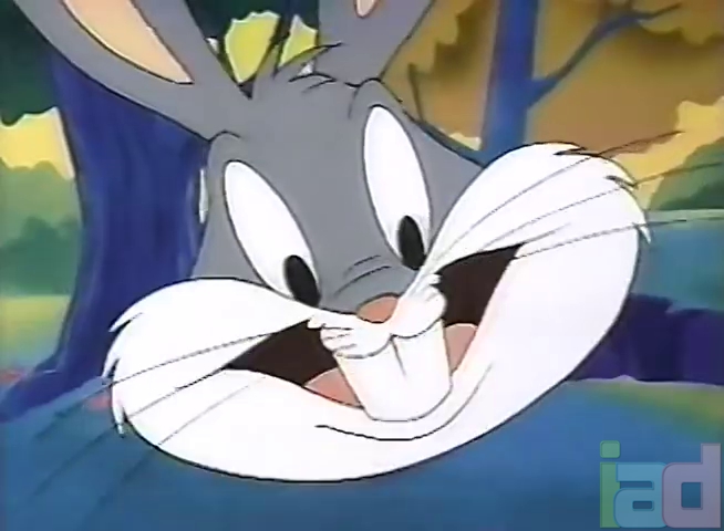 Warner Cinemas Policy with Bugs Bunny (1989) - The Internet Animation Database