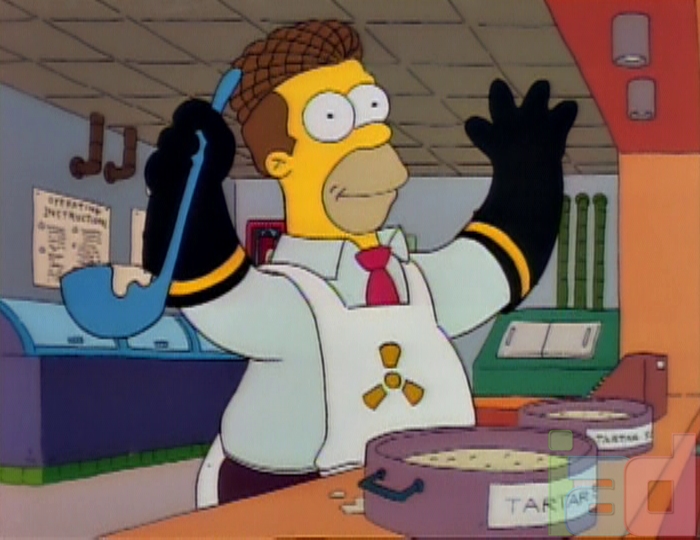 Simpson and Delilah (1990) - The Internet Animation Database