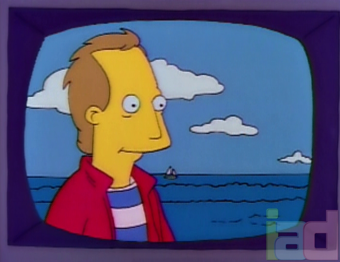 Simpson and Delilah (1990) - The Internet Animation Database