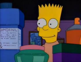 Simpson and Delilah (1990) - The Internet Animation Database