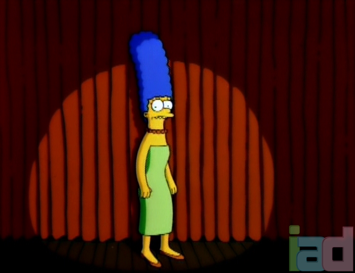 Treehouse of Horror (1990) - The Internet Animation Database