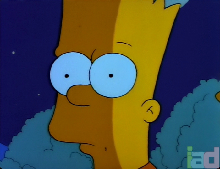 Bart vs. Thanksgiving (1990) - The Internet Animation Database