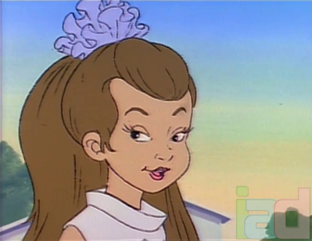 Funny, We Shrunk the Adults (1990) - The Internet Animation Database