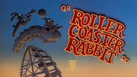 Rollercoaster Rabbit (1990) - The Internet Animation Database