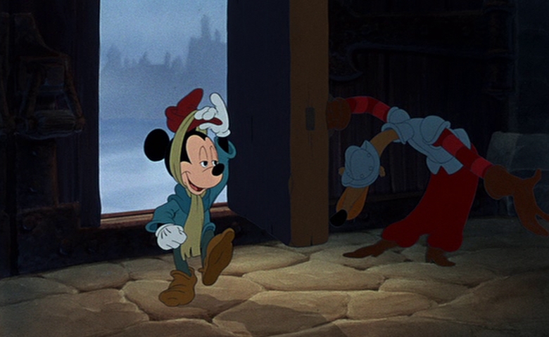 The Prince and the Pauper (1990) - The Internet Animation Database