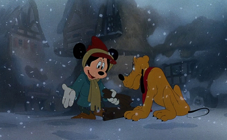 The Prince and the Pauper (1990) - The Internet Animation Database