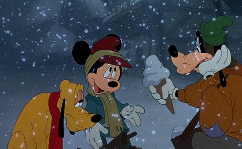 The Prince and the Pauper (1990) - The Internet Animation Database