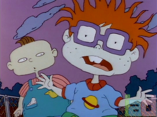 Barbeque Story (1991) - The Internet Animation Database