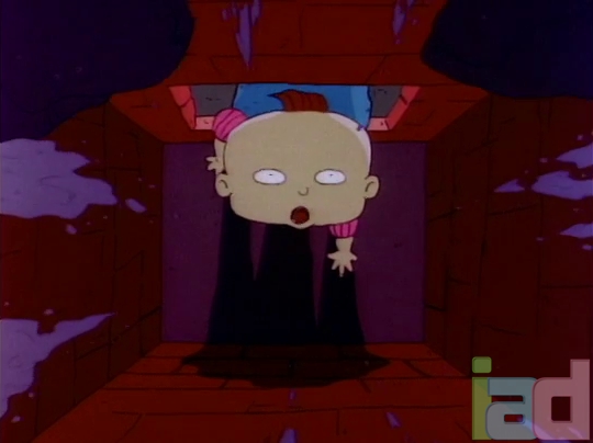 Barbeque Story (1991) - The Internet Animation Database