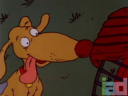 Barbeque Story (1991) - The Internet Animation Database