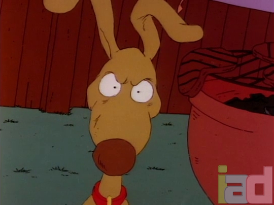 Barbeque Story (1991) - The Internet Animation Database