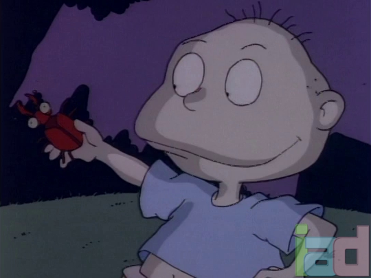 Barbeque Story (1991) - The Internet Animation Database