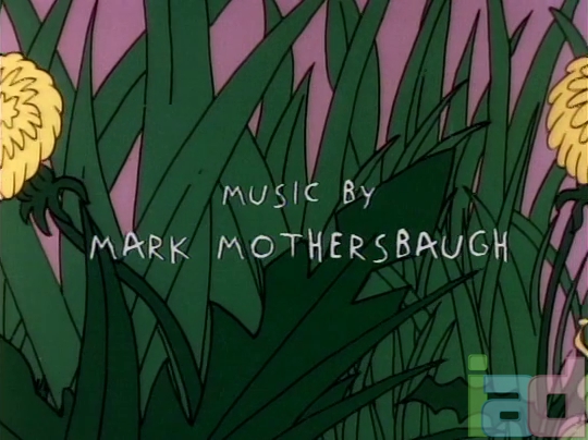 Barbeque Story (1991) - The Internet Animation Database