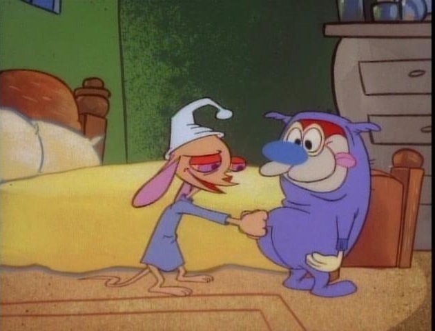 Robin Höek (1991) - The Internet Animation Database