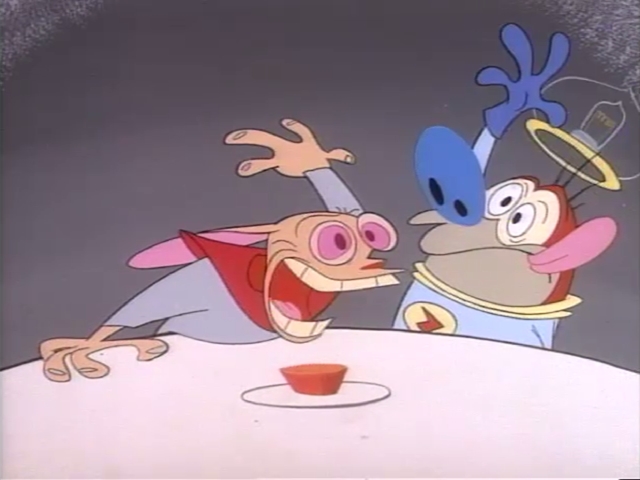 Space Madness (1991) - The Internet Animation Database
