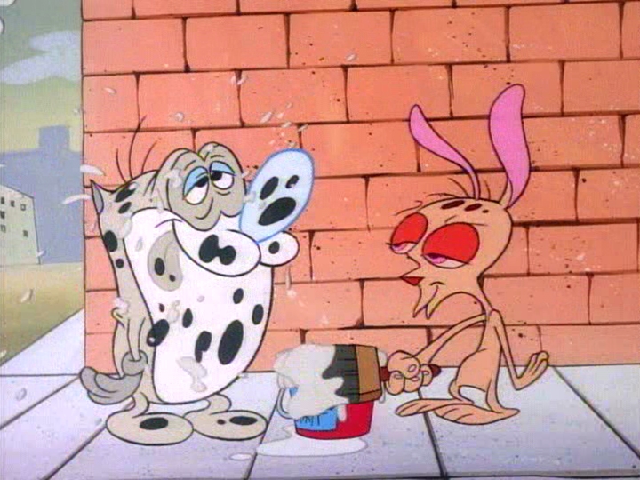 Fire Dogs (1991) - The Internet Animation Database