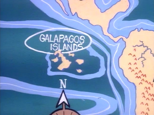 A Cartoon (1991) - The Internet Animation Database