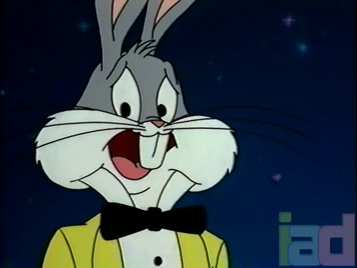 Bugs Bunny's Overtures to Disaster (1991) - The Internet Animation Database