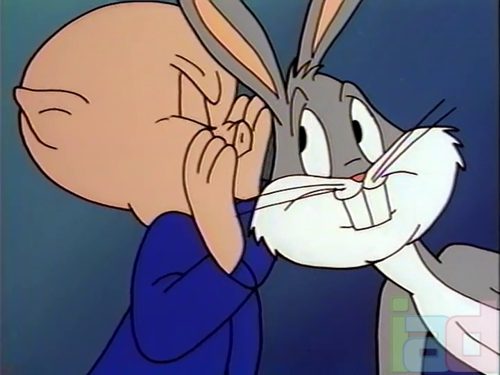 Bugs Bunny's Overtures to Disaster (1991) - The Internet Animation Database