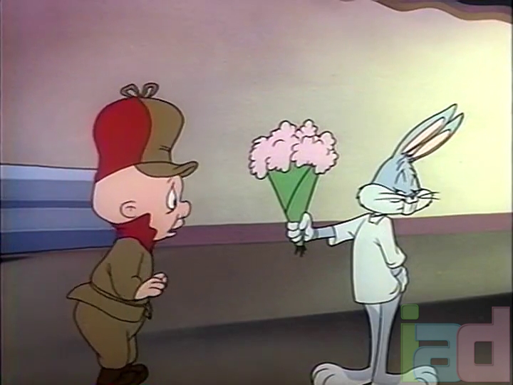 Bugs Bunny's Overtures to Disaster (1991) - The Internet Animation Database
