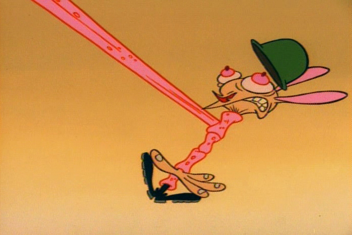 In the Army (1992) - The Internet Animation Database