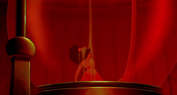 Aladdin (1992) - The Internet Animation Database