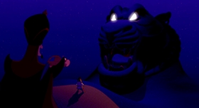 Aladdin (1992) - The Internet Animation Database