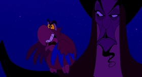Aladdin (1992) - The Internet Animation Database