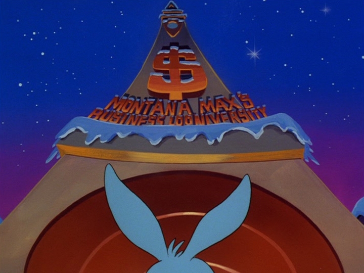 It's a Wonderful Tiny Toons Christmas Special (1992) - The Internet ...