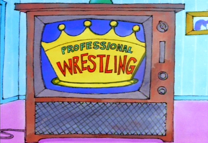 Canvas Back Cat (1992) - The Internet Animation Database