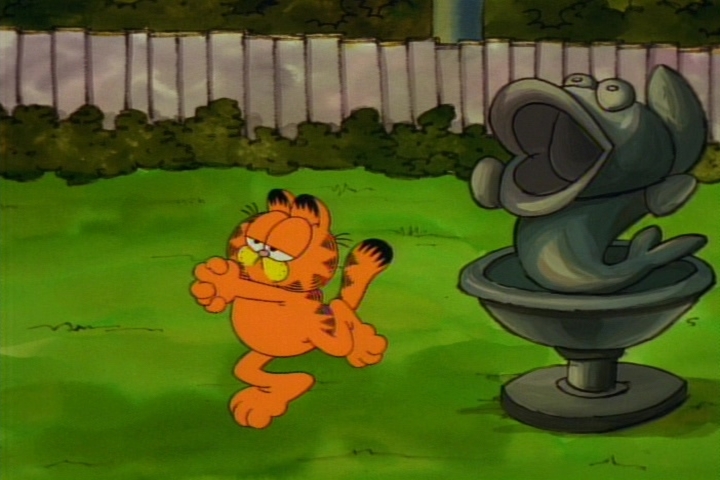 Cute for Loot (1992) - The Internet Animation Database