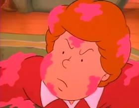 Blackberry Subway Jam (1992) - The Internet Animation Database