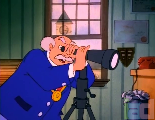 Blackberry Subway Jam (1992) - The Internet Animation Database