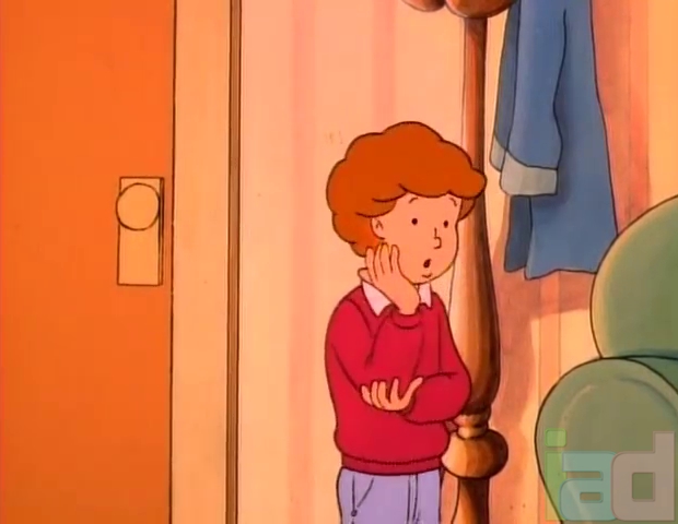 Blackberry Subway Jam (1992) - The Internet Animation Database