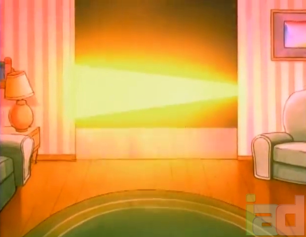 Blackberry Subway Jam (1992) - The Internet Animation Database