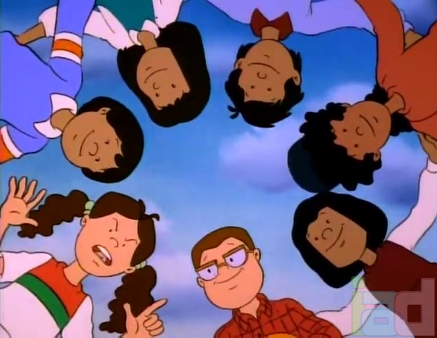 Moira's Birthday (1992) - The Internet Animation Database