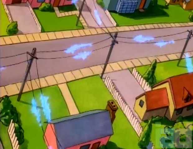 Moira's Birthday (1992) - The Internet Animation Database
