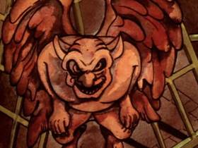 Doug's Halloween Adventure (1993) - The Internet Animation Database